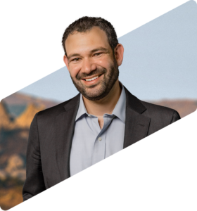 Meet Alex - Kolodin for State House